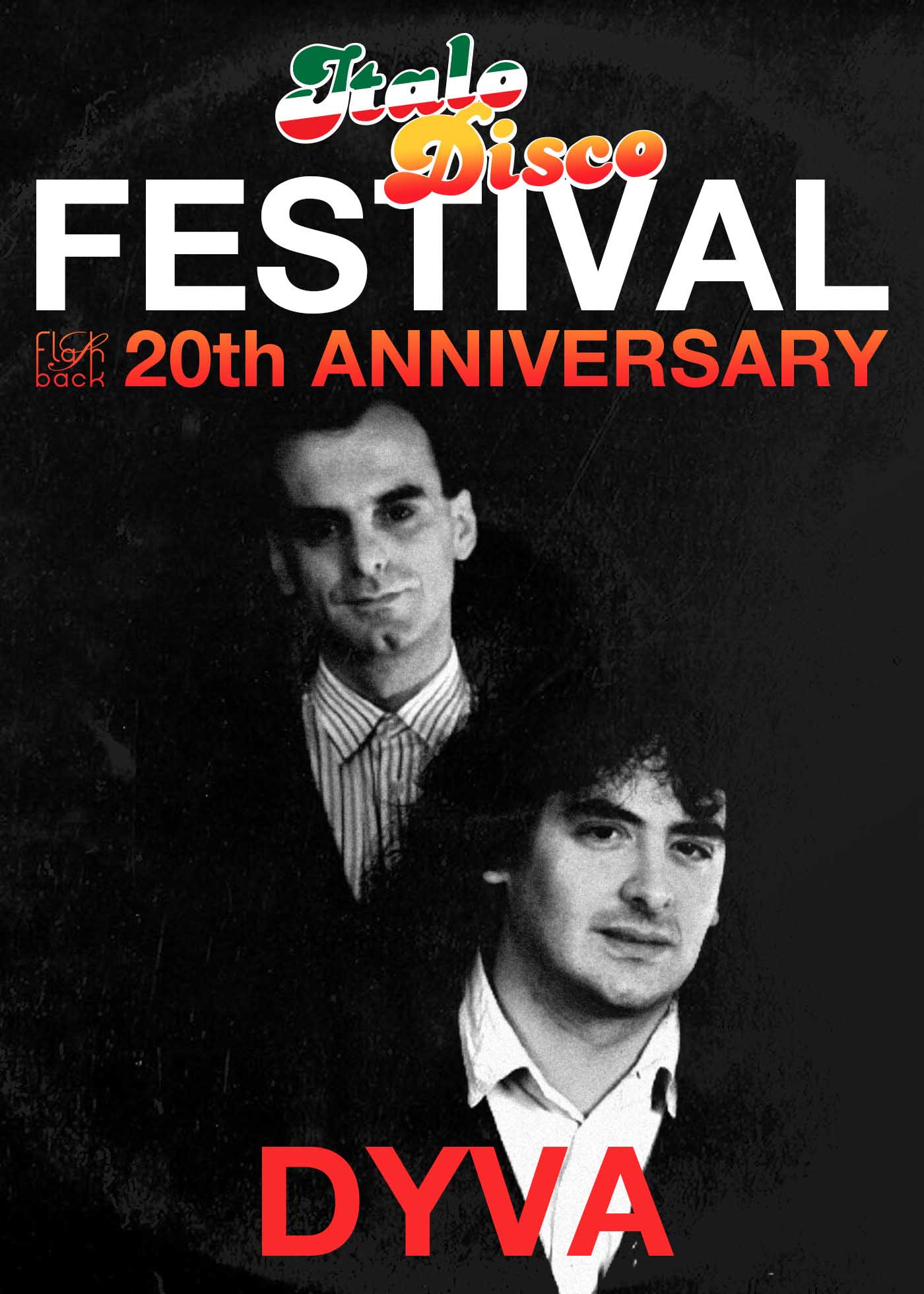 Italo Disco Festival