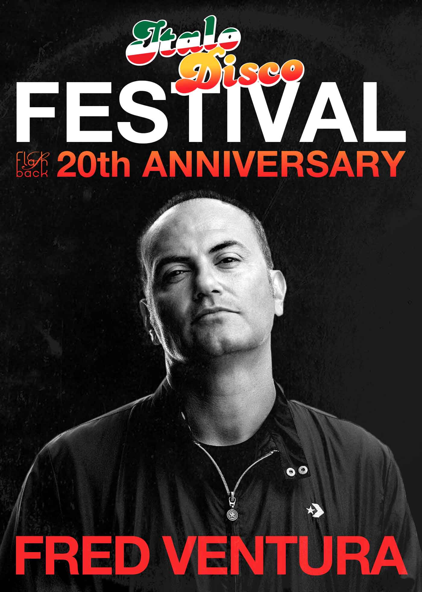 Italo Disco Festival