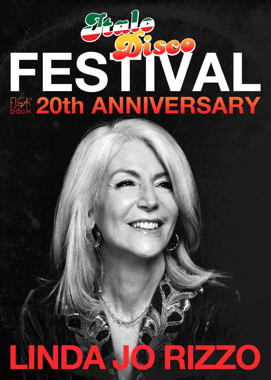 Italo Disco Festival