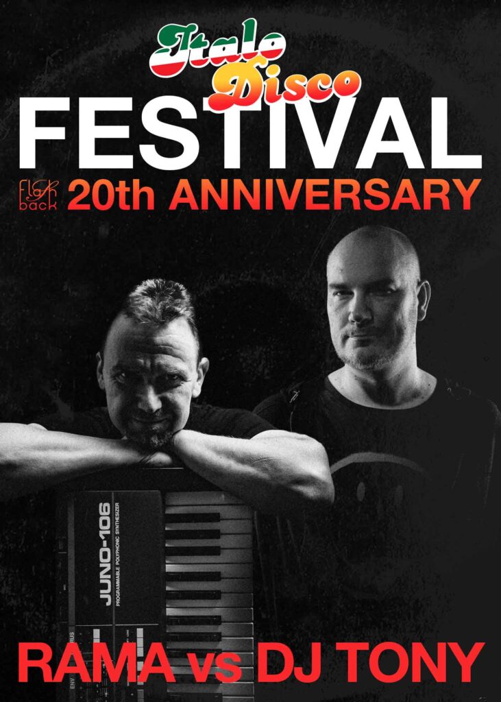 Italo Disco Festival