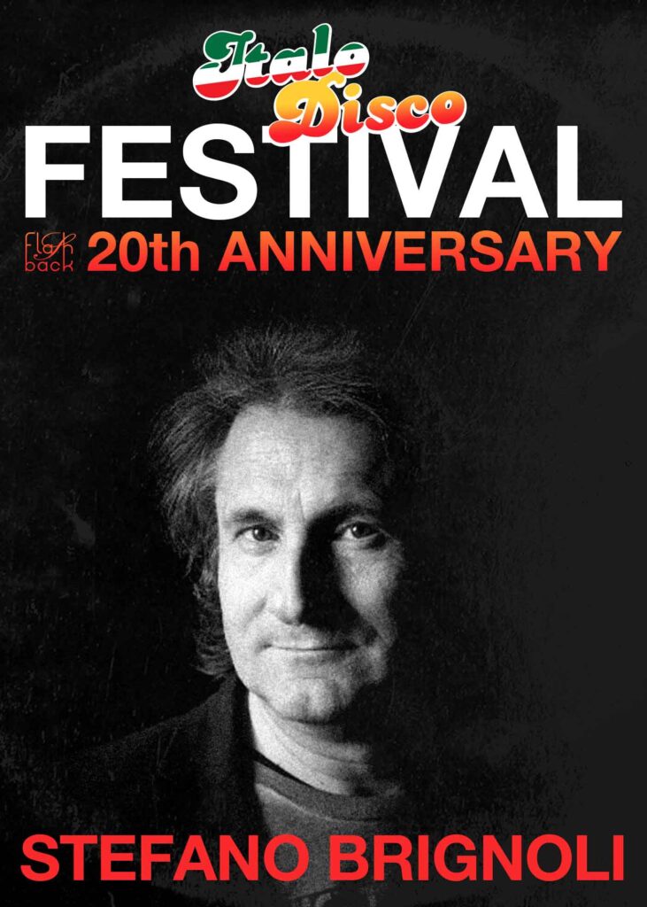 Italo Disco Festival