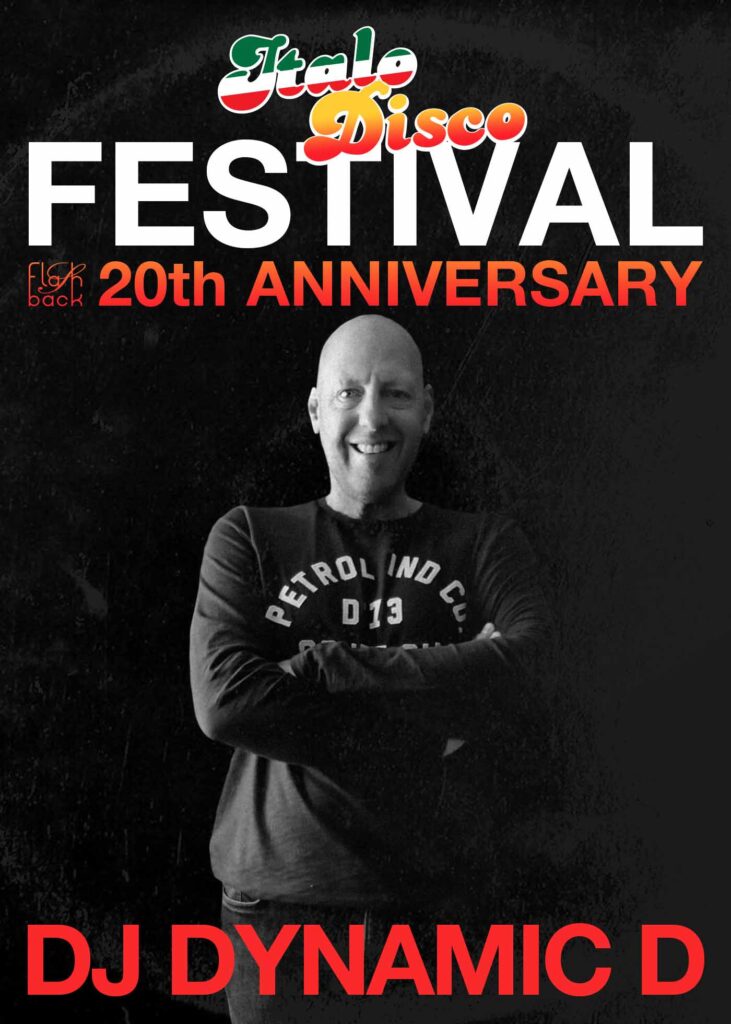 Italo Disco Festival