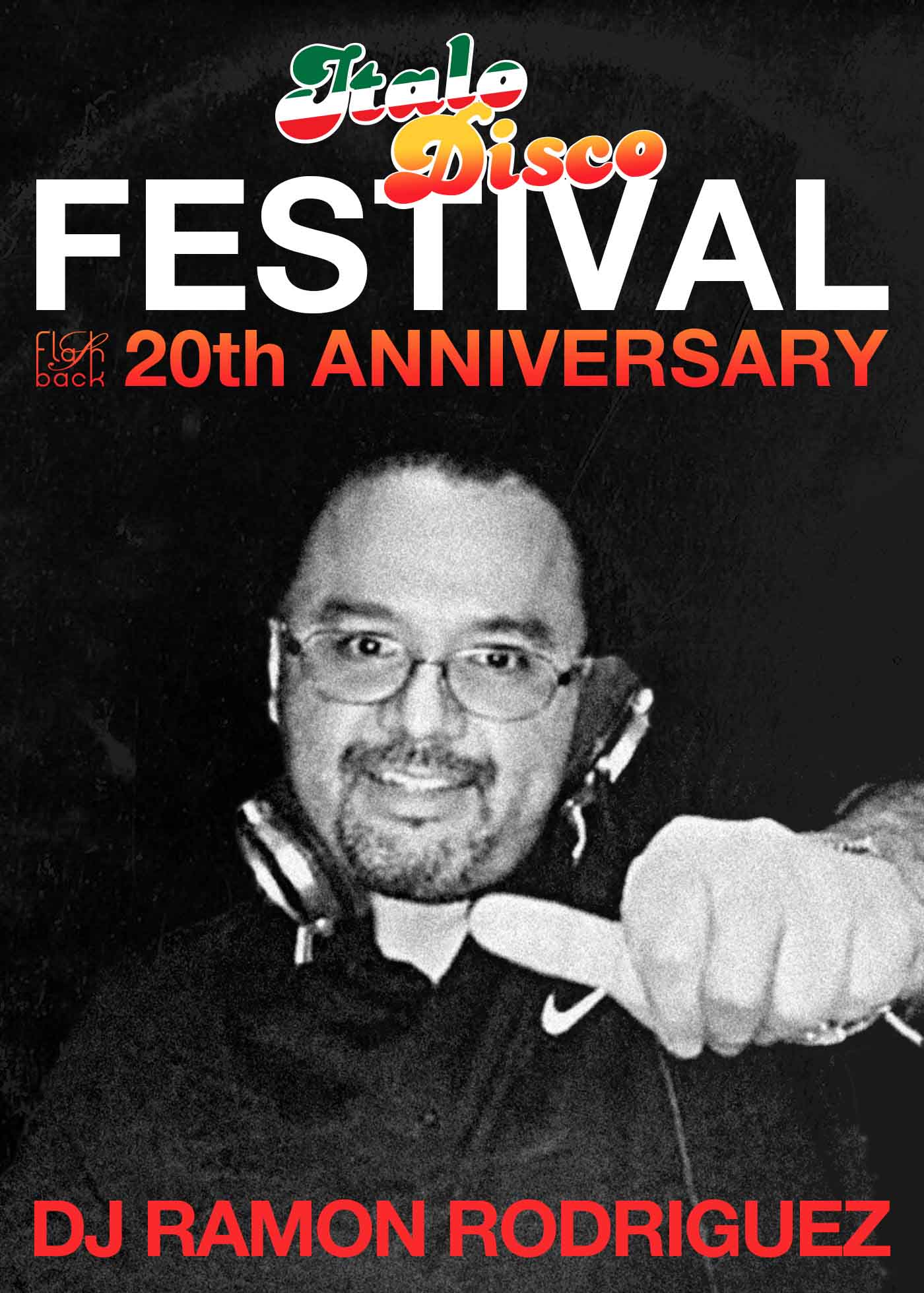 Italo Disco Festival