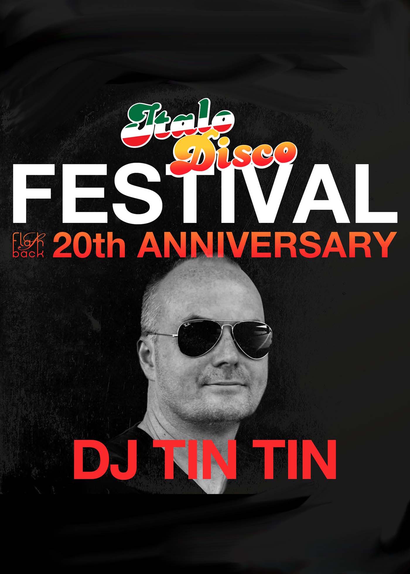 Italo Disco Festival