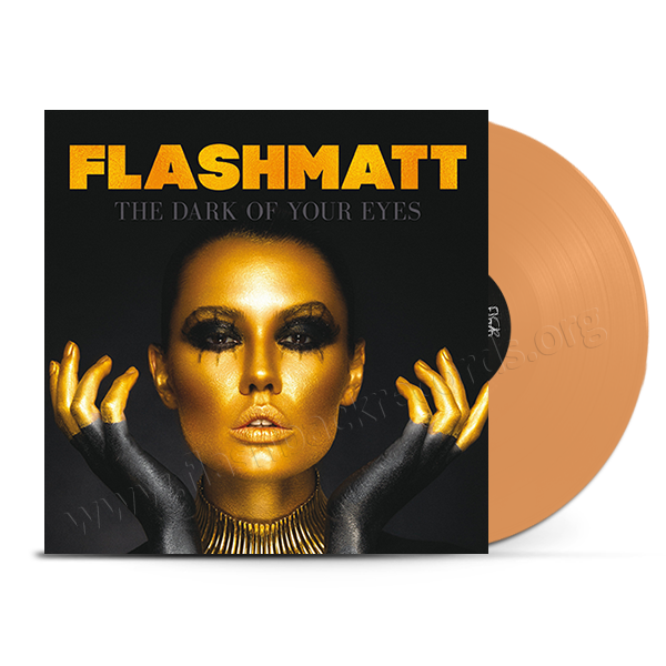 FlashBack Records – Italo Disco Classic & New Generation Label