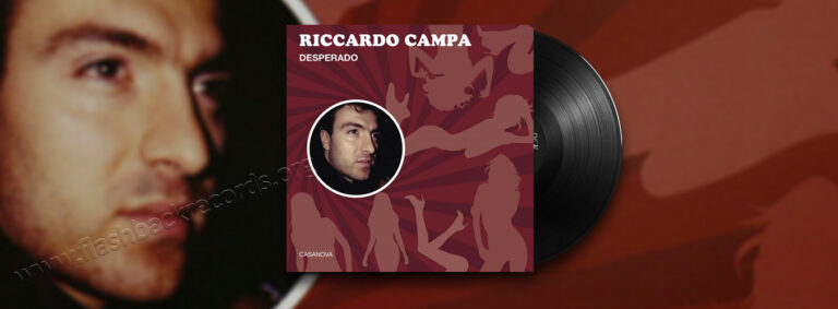 FlashBack Records – Italo Disco Classic & New Generation Label